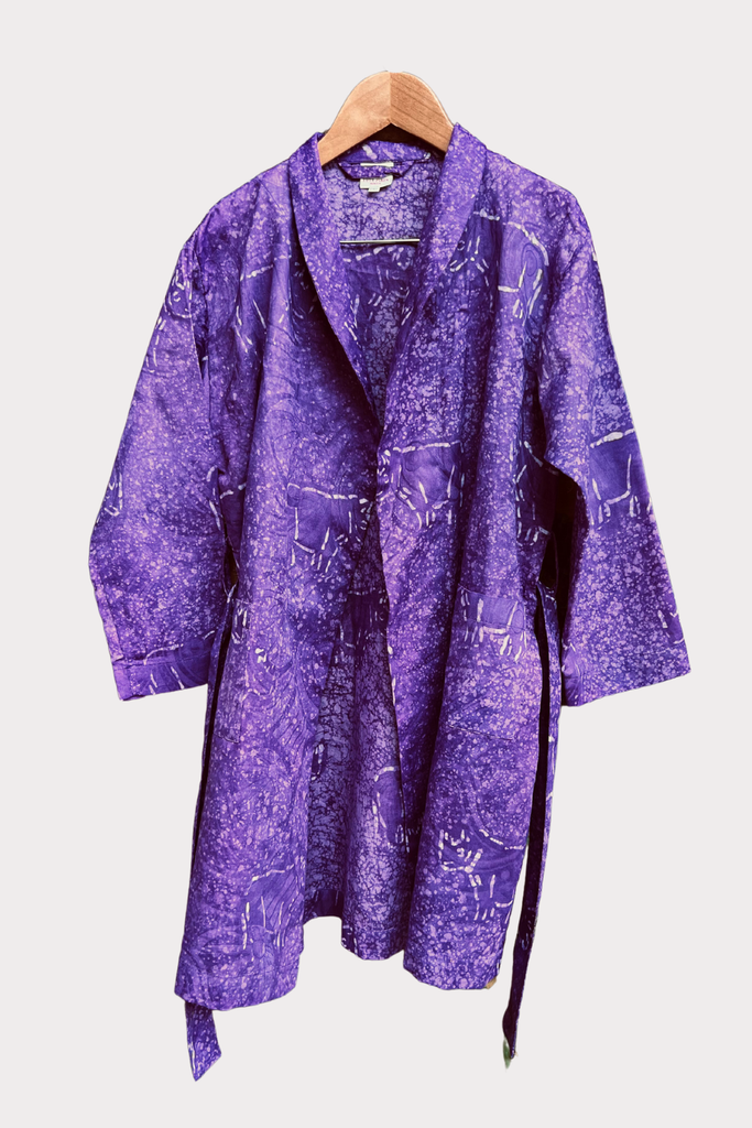 Bom Bao Purple Rhino Robe Tutu Pikin bom-bao-purple-rhino-robe-tutu-pikin